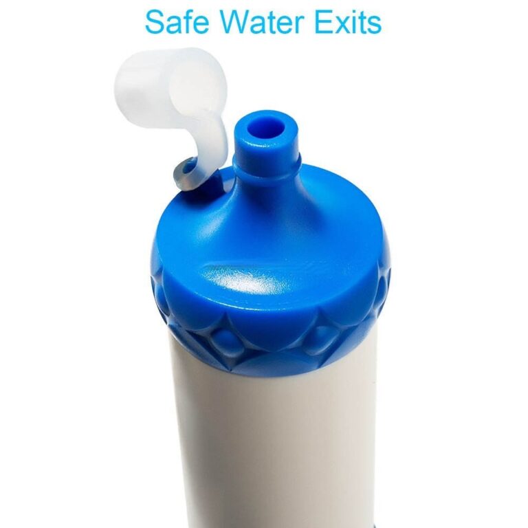 Custom Water Filter Straws: Reliable Production & Fast Delivery-HUATAN