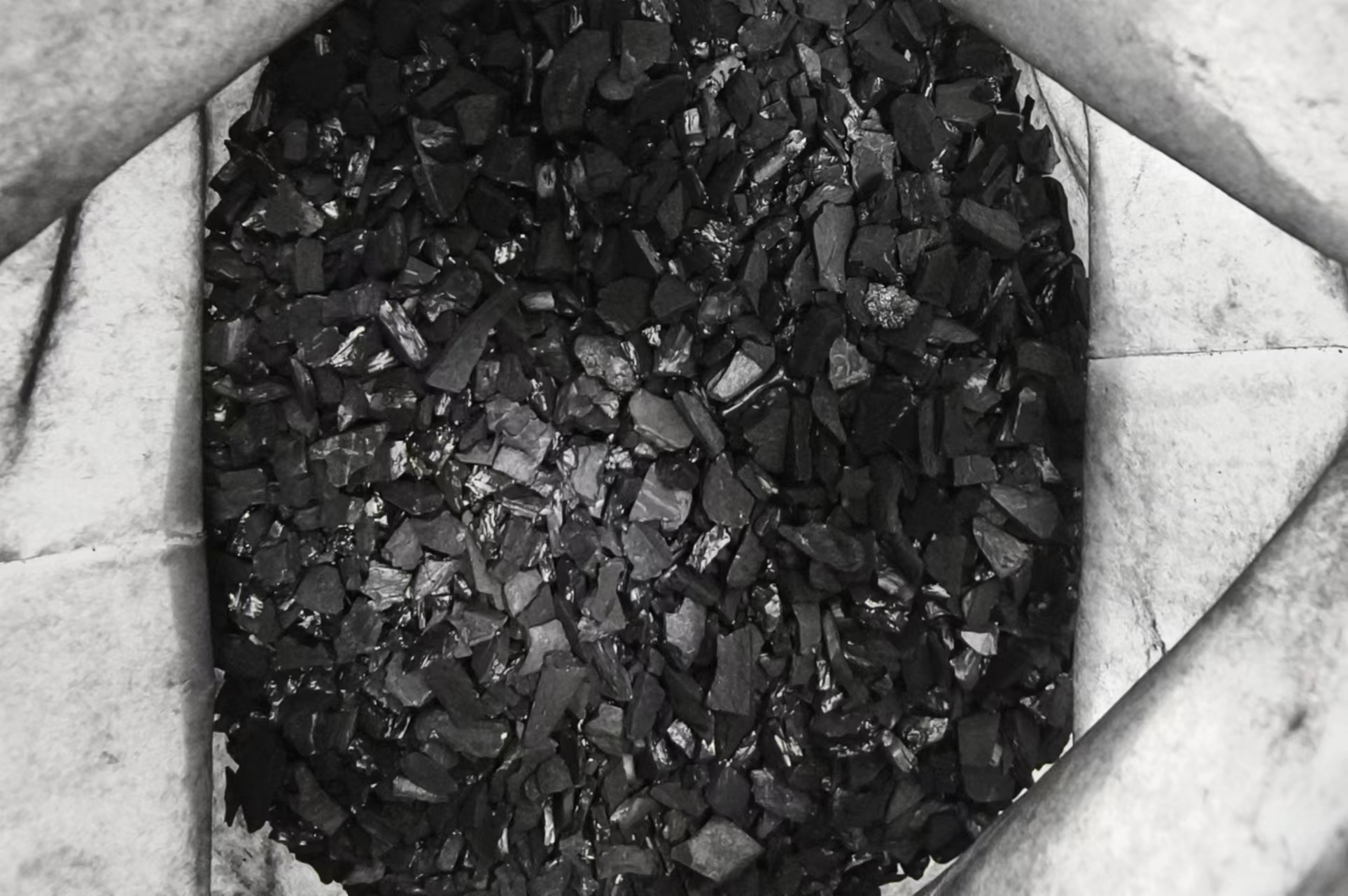 Gold Extraction Using Activated Carbon: Principles and Processes-HUATAN