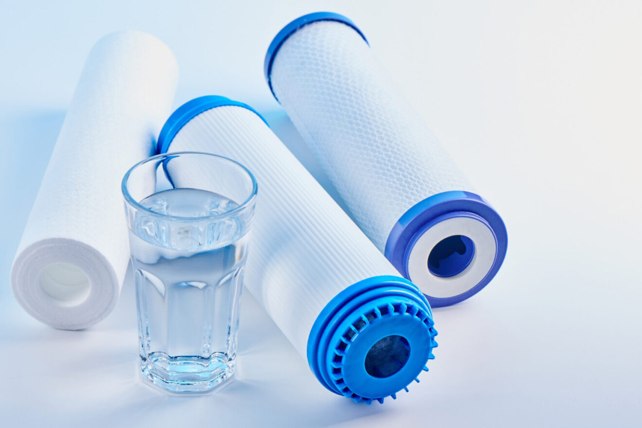 Carbon Block vs. Reverse Osmosis Filters: A Comprehensive Guide to ...